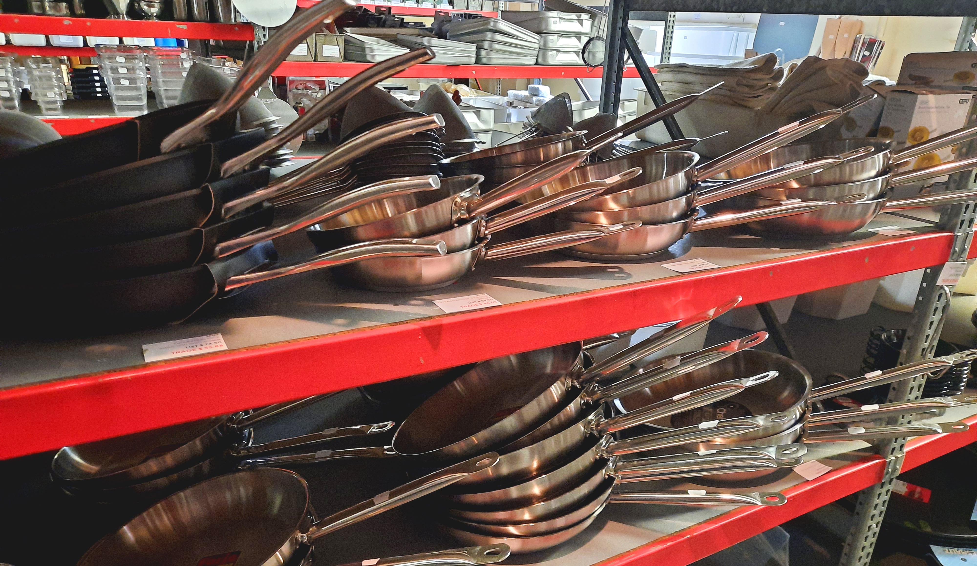 Kitchen Equipment and Restaurant Suppliers in Sydney | Chefs' Warehouse