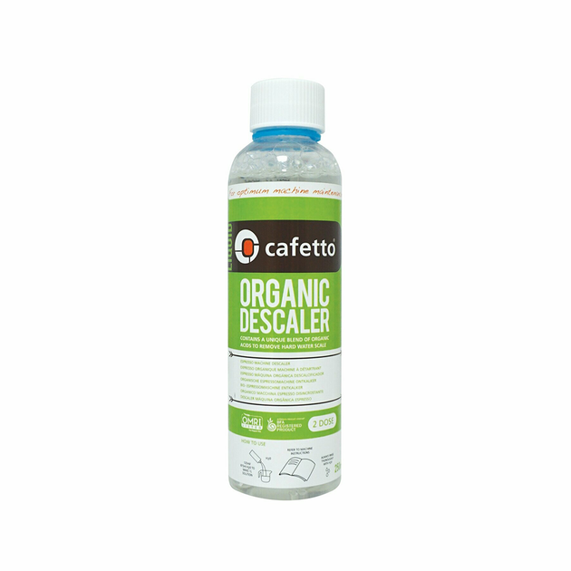 Lod Green Espresso Machine Organic Descaler - 250ml | Chefs' Warehouse
