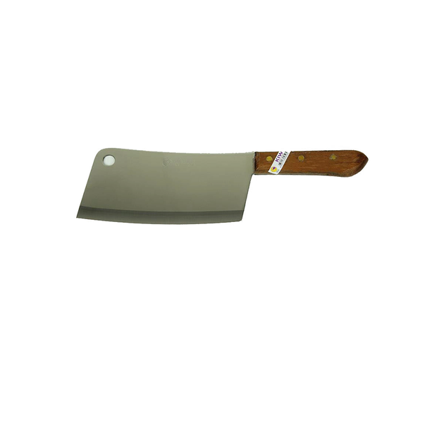 Kiwi No 830 Heavy Cleaver | Chefs' Warehouse