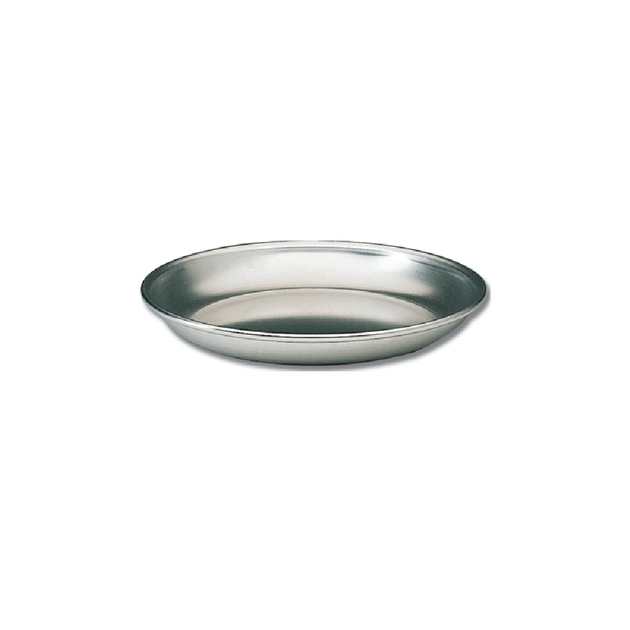 Matfer Seafood Platter Aluminium French Made | Chefs' Warehouse