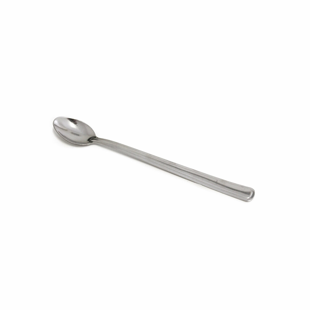 Parfait / Gelato Spoon Long Handle Italy Pack 6 | Chefs' Warehouse