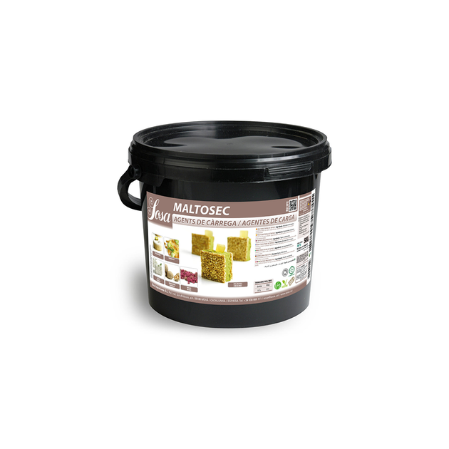 Sosa Maltosec 500gr | Chefs' Warehouse