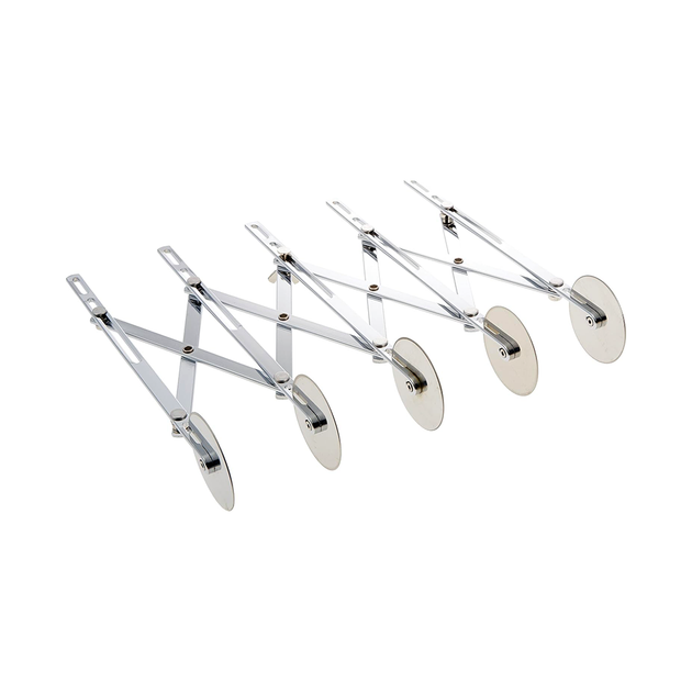 Matfer Dough Divider 5 & 7 Wheel | Chefs' Warehouse