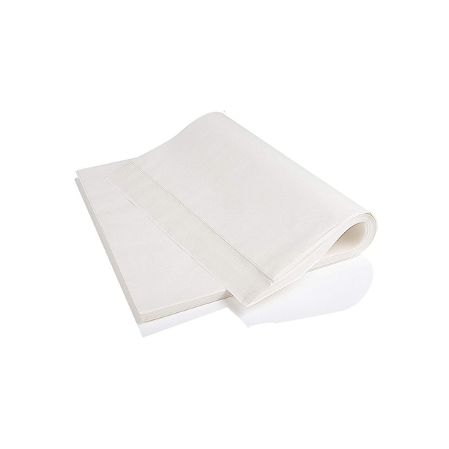 LOYAL BAKING PAPER 600 X 400 REAM 500 | Chefs' Warehouse