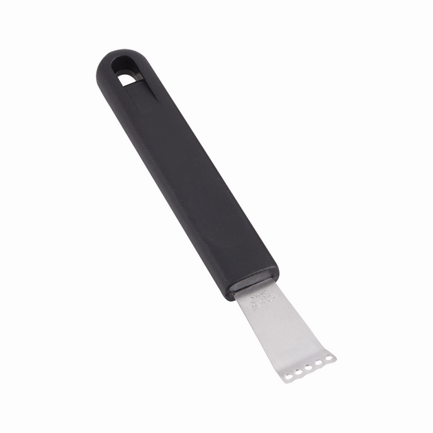 Citrus Zester Plastic Handle | Chefs' Warehouse
