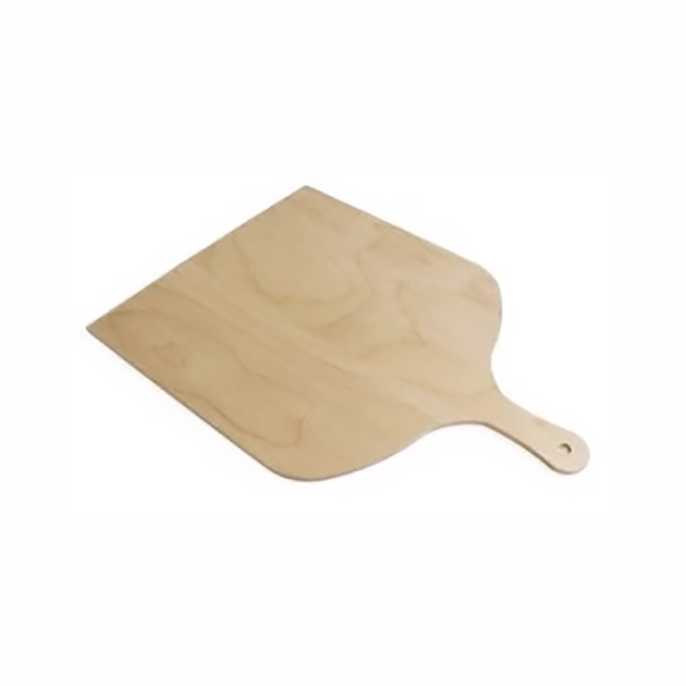 Pizza Paddle Wooden 400 X 300mm Italian | Chefs' Warehouse