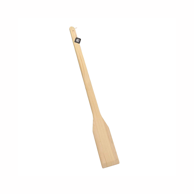 Wooden Paddle Long Handle Various Sizes | Chefs' Warehouse