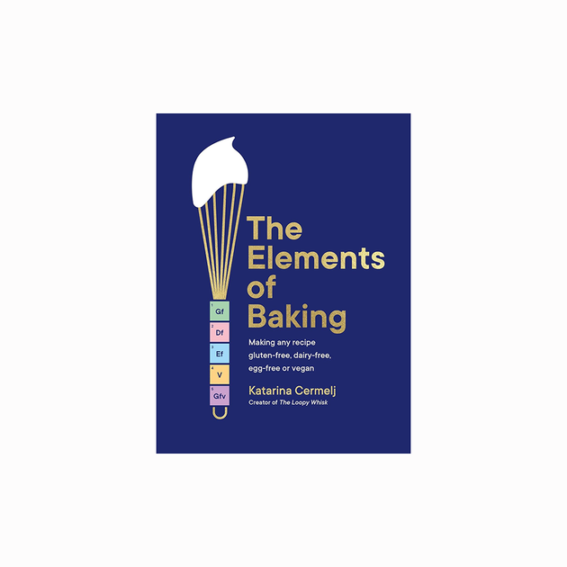 The Elements Of Baking | Chefs' Warehouse