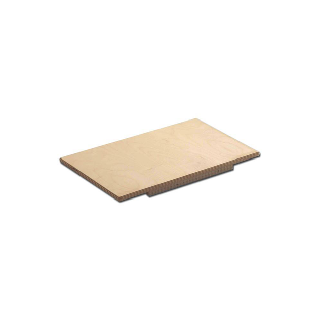 Wooden Pasta Board Italian | Chefs' Warehouse