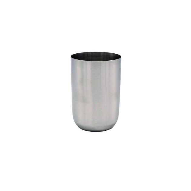 Sugar Straw Holder Stainless 65mm Dia. 10cm high | Chefs' Warehouse