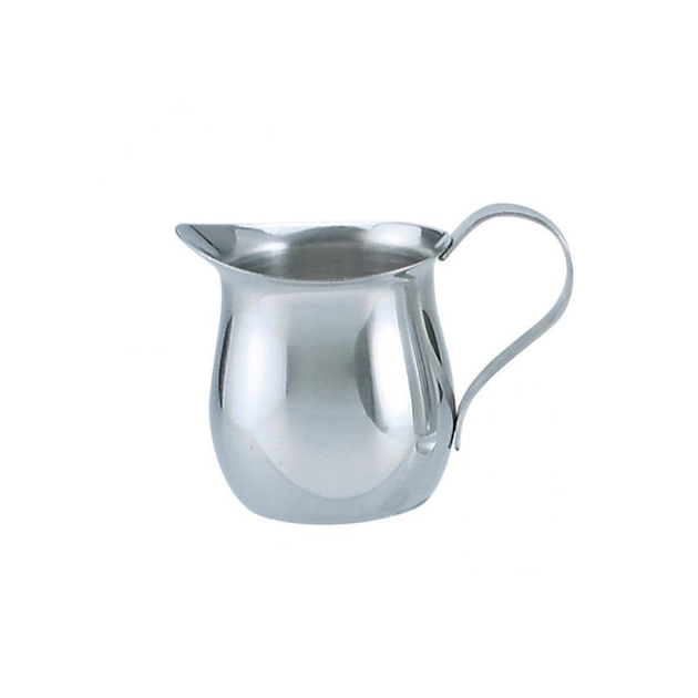 Jug Stainless Steel * 90ml Cap * | Chefs' Warehouse
