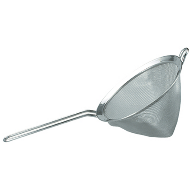 Sieves Conical Stainless Steel Fine Mesh | Chefs' Warehouse