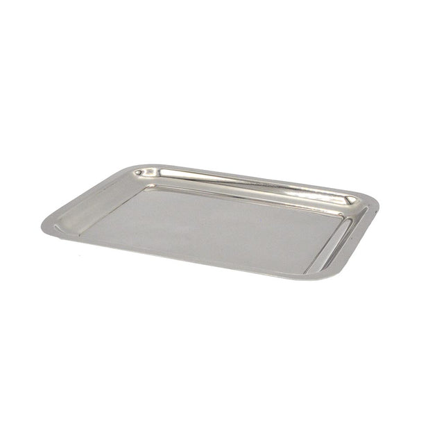 Change Tray S/s 205 X 155mm | Chefs' Warehouse