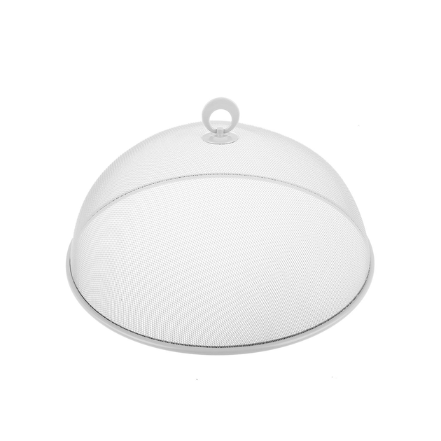 Food Cover Wire Mesh 350mm Dia | Chefs' Warehouse