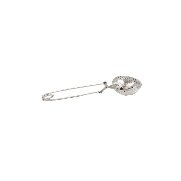 Tea Infuser Clamp Spoon | Chefs' Warehouse