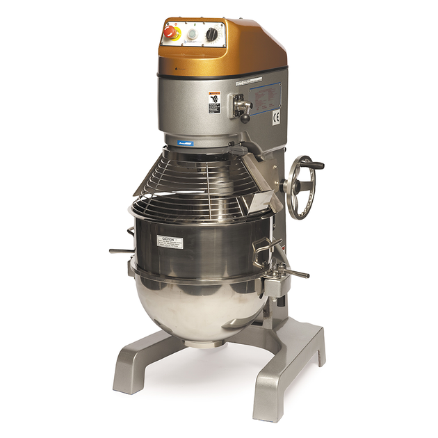 Robot Mixer Planet. Gold 60l S/s Sp60 | Chefs' Warehouse