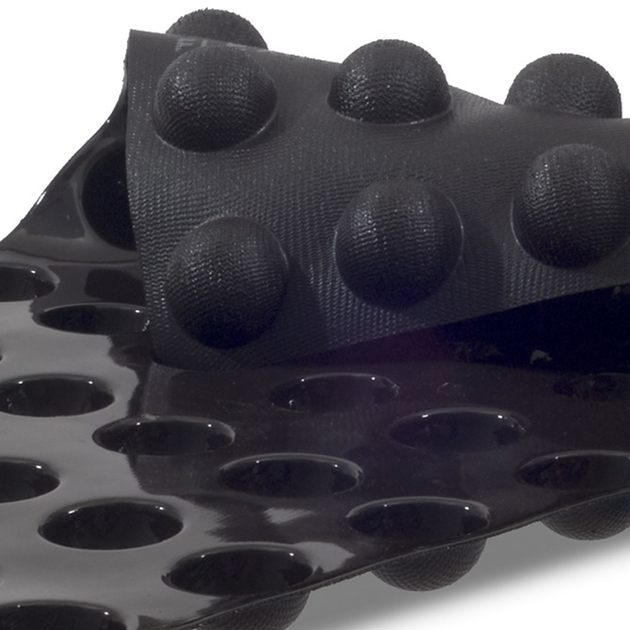 Flexipan Hemispheres X 48 1489 42mm | Chefs' Warehouse