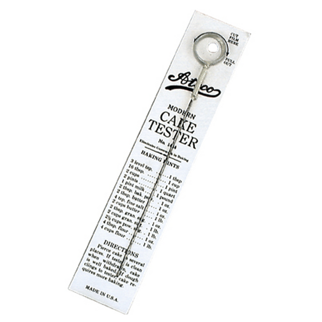 Cake Tester 145mm Long | Chefs' Warehouse