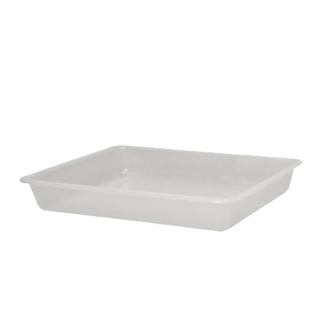 Tray White Nally 455x318 57h | Chefs' Warehouse