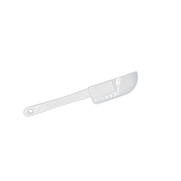 Mini Spatula Plastic Handle | Chefs' Warehouse